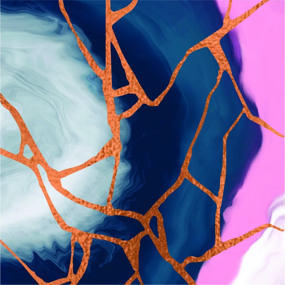 Kintsugi and Packaging — A&H Manufacturing Worldwide | Custom Product ...