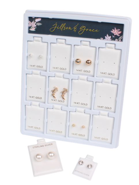 Puff Pads... — A&H Manufacturing Worldwide | Custom Product Packaging