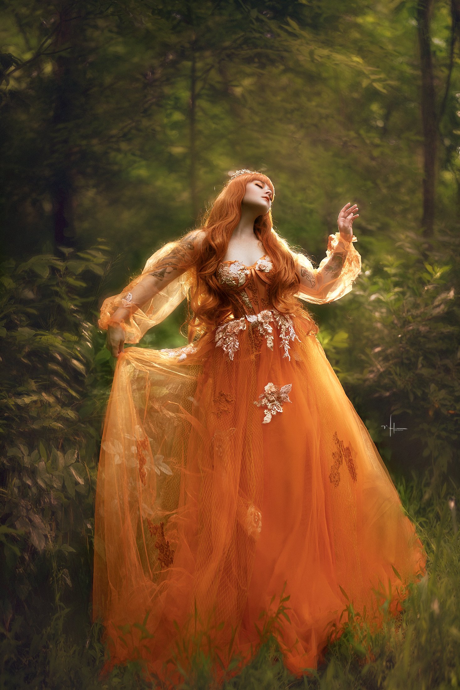 Photographers Store — NikkiArt