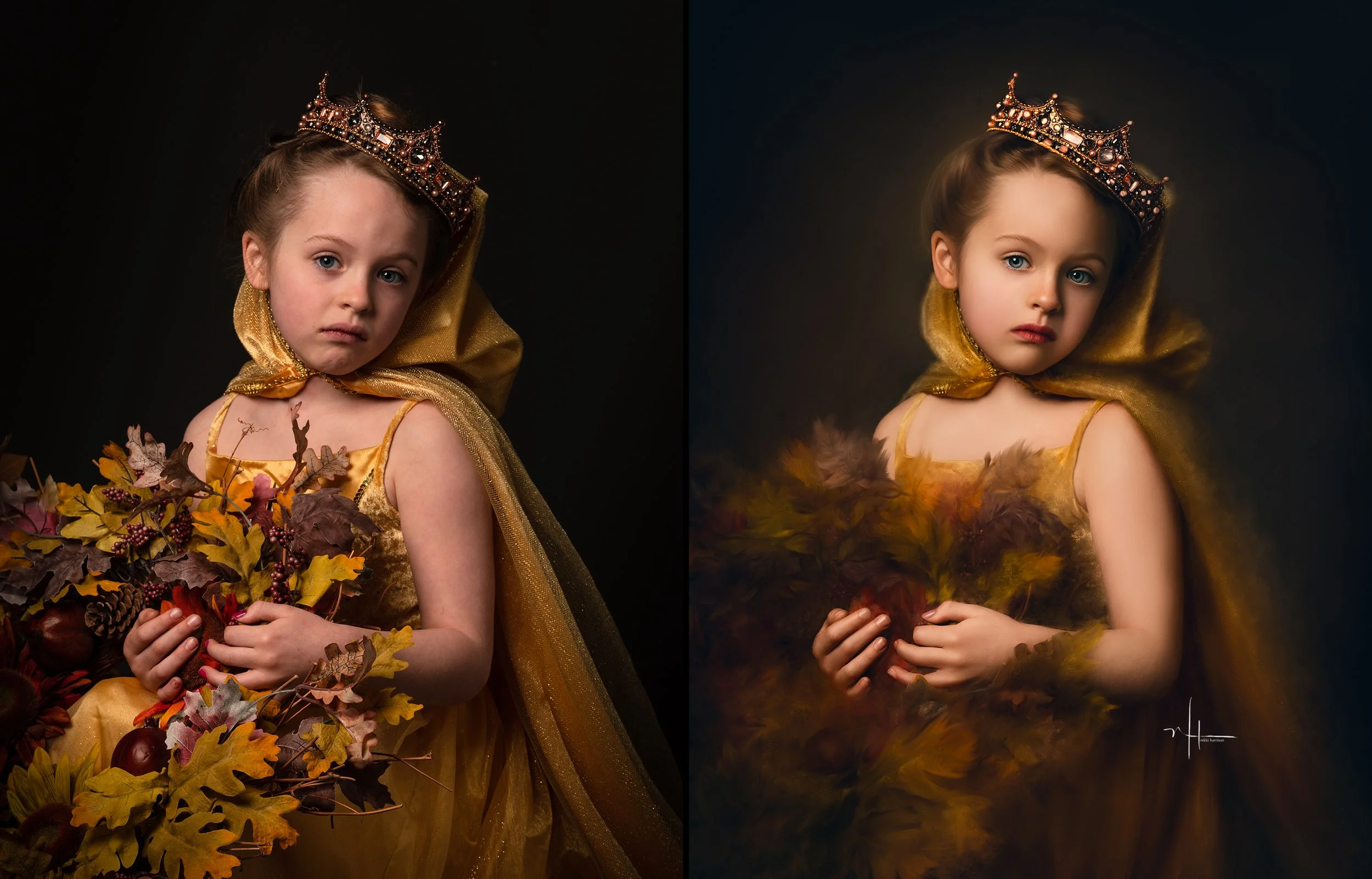 Store 2 — NikkiArt