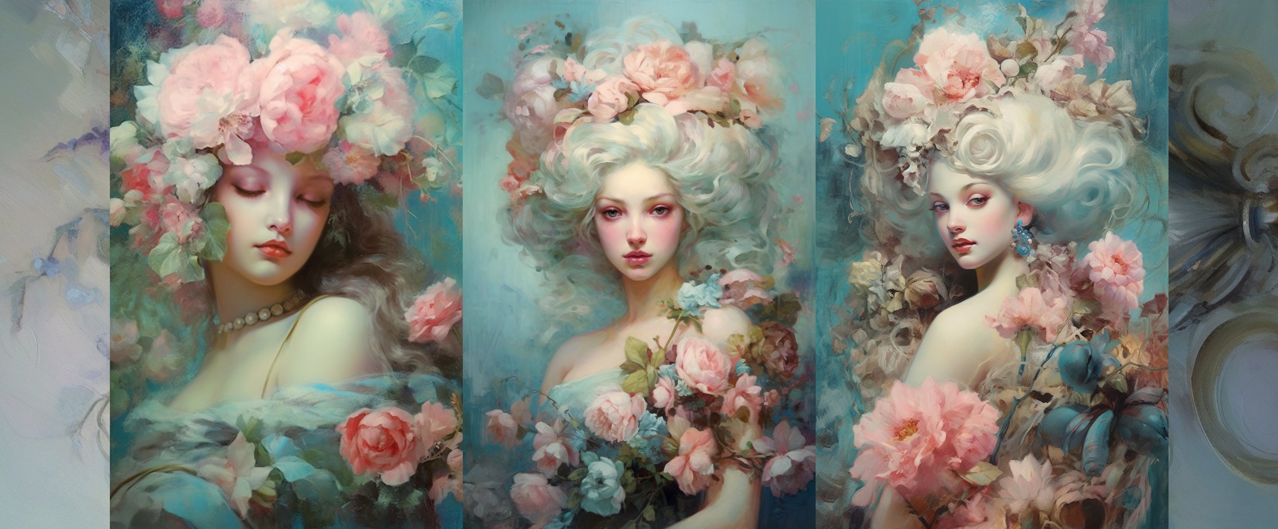 Store 1 — NikkiArt