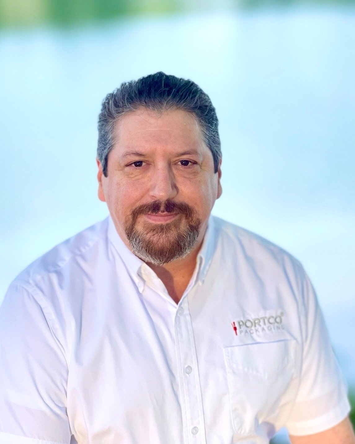 Contact 3 — Portco Packaging