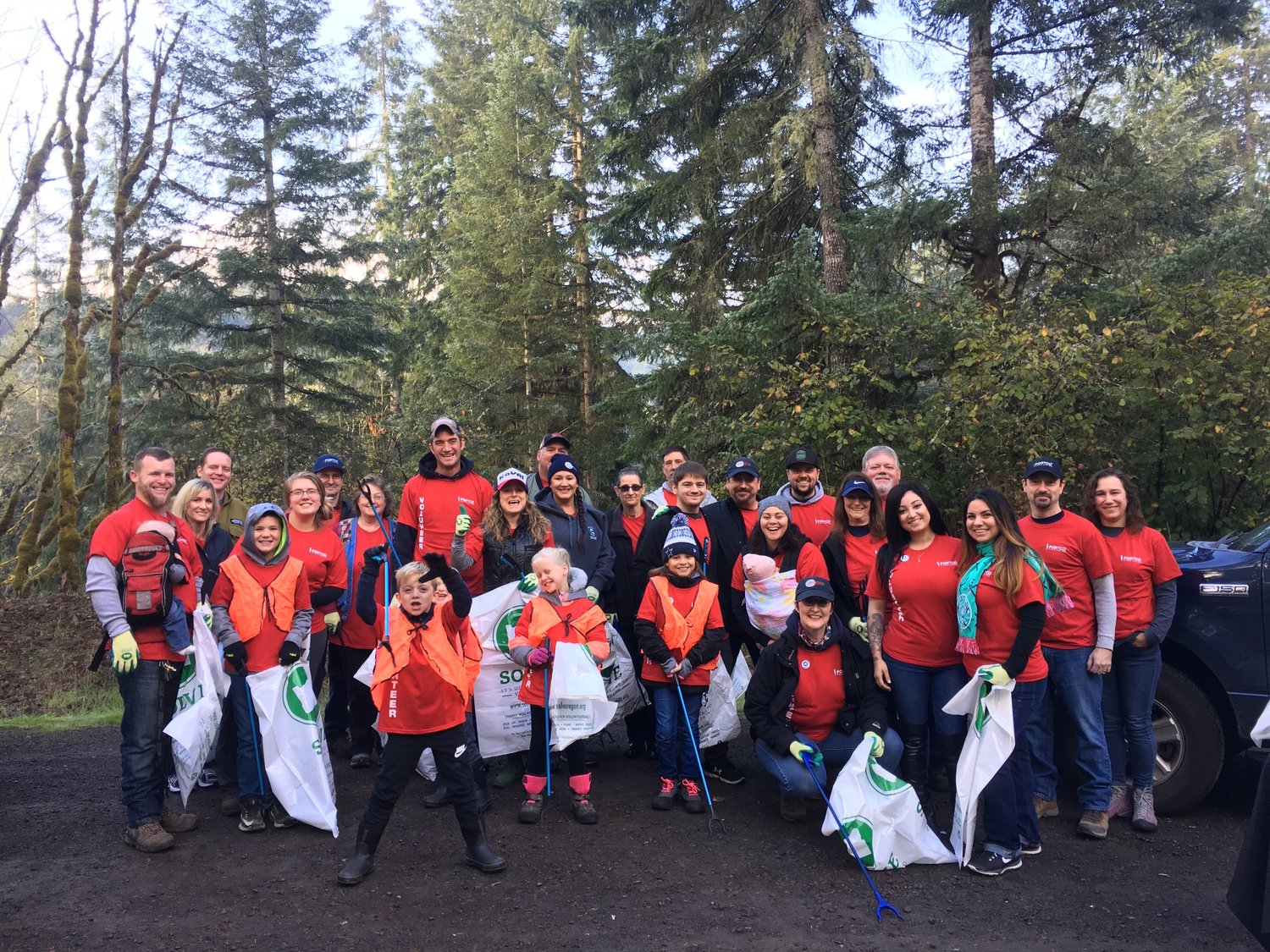 General 2 — Portco Packaging