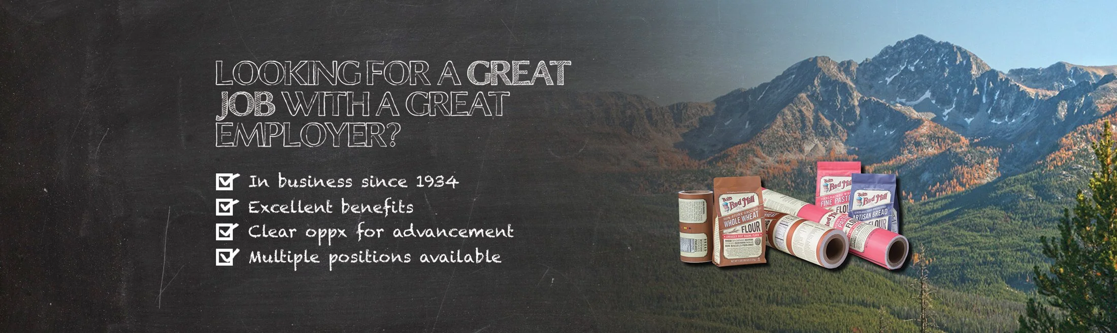 Portco: A Career, Not Just a Job — Portco Packaging