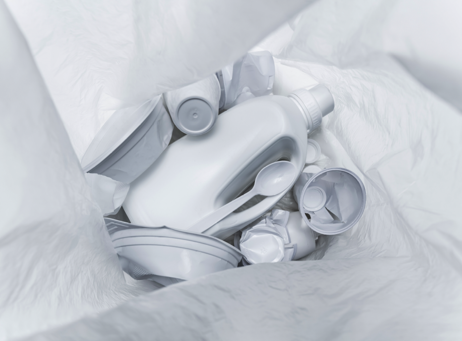All About Post-consumer Recyclables (PCR) — Portco Packaging