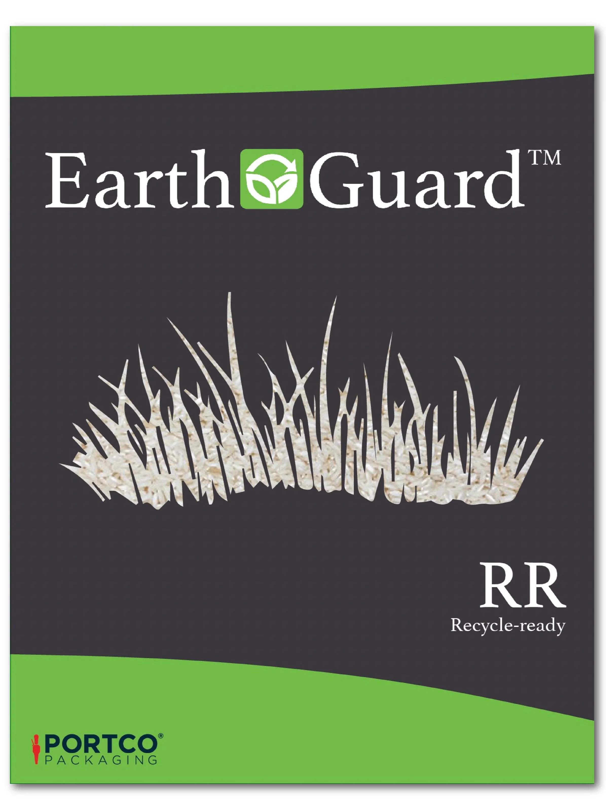 EarthGuard™: A Sustainable Packaging Solution — Portco Packaging