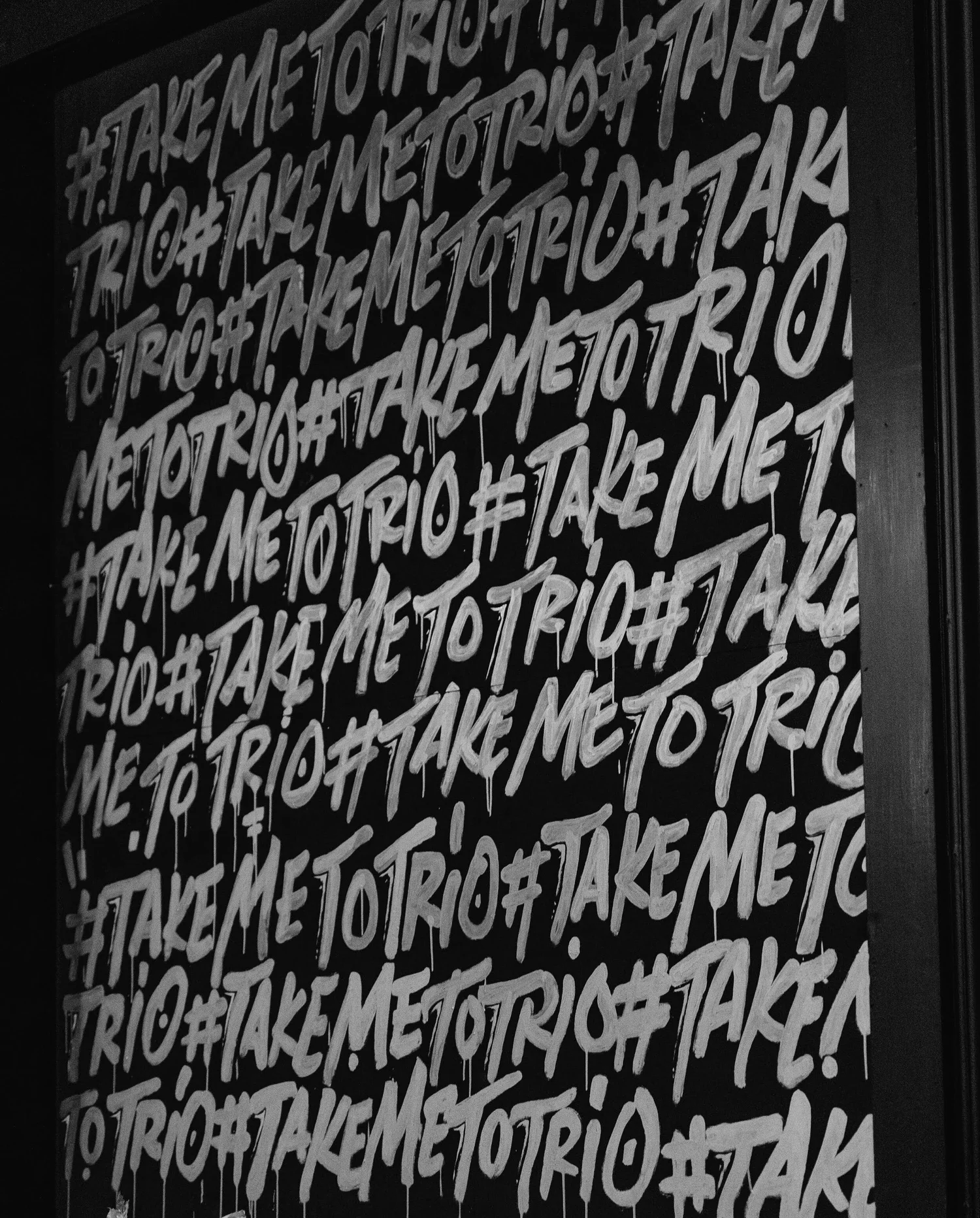 Trio Nightclub in Charleston, SC