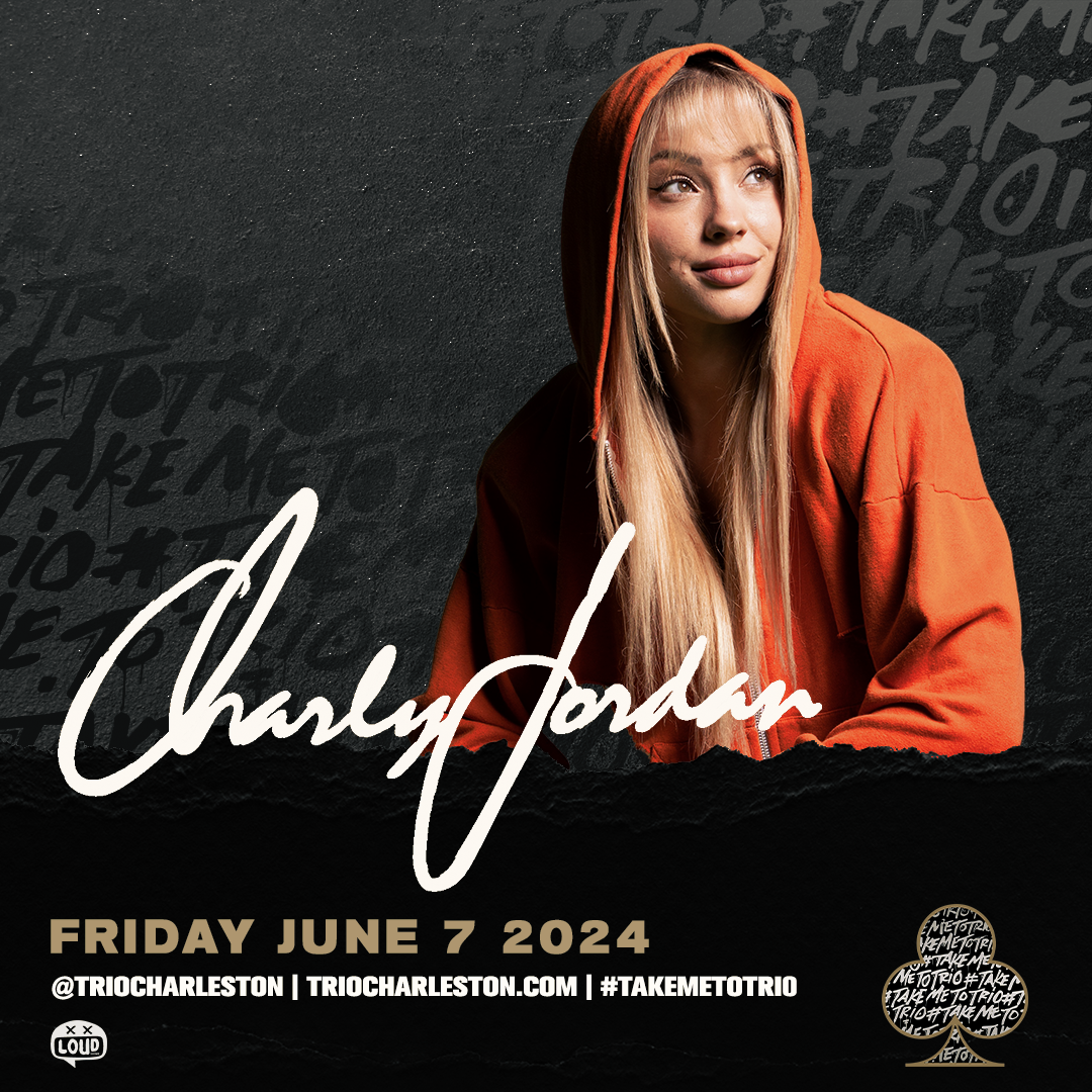 Trio Nightclub in Charleston, SC