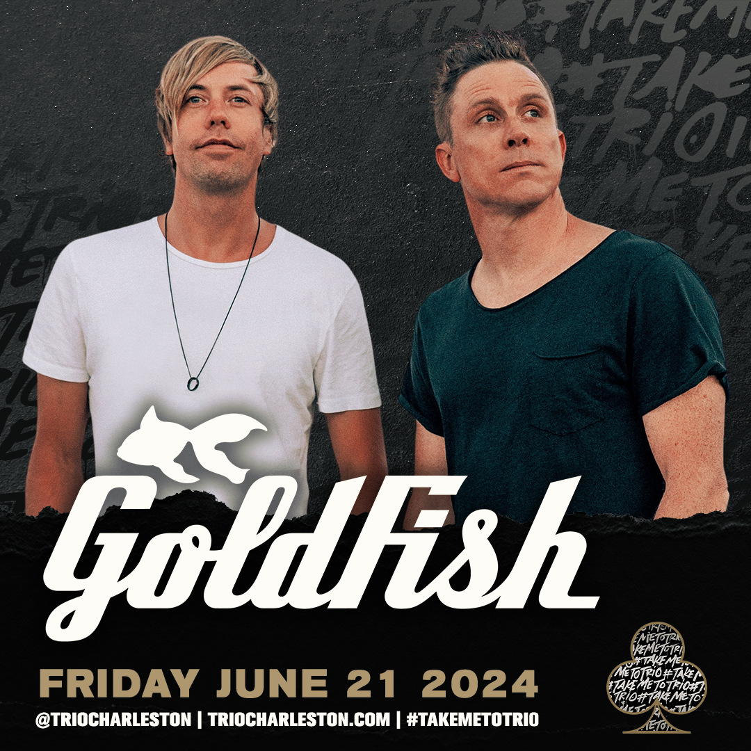 Trio Nightclub in Charleston, SC