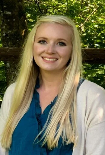 Lacey Gray — Cowlitz County Therapists