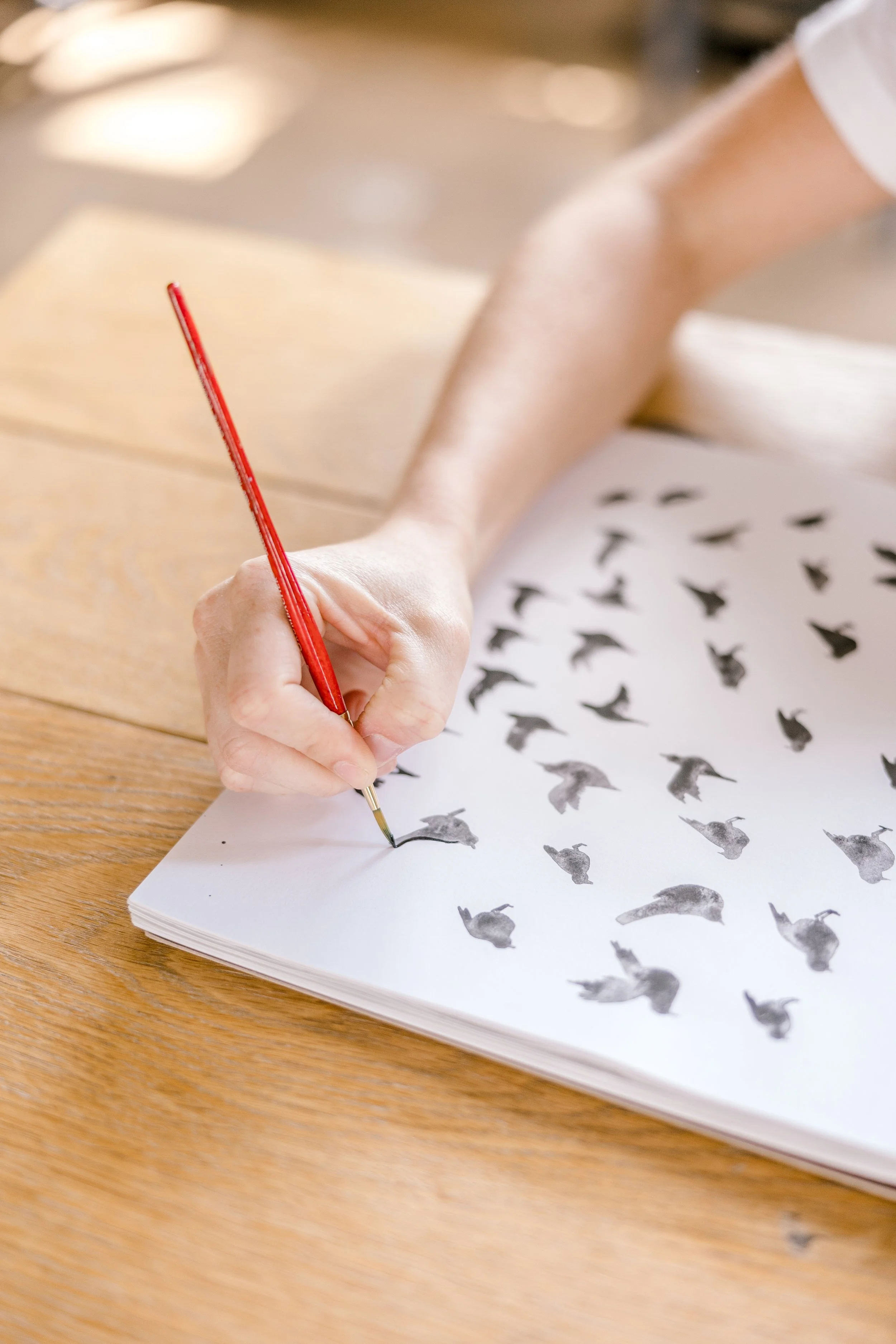 Surface Pattern Designer