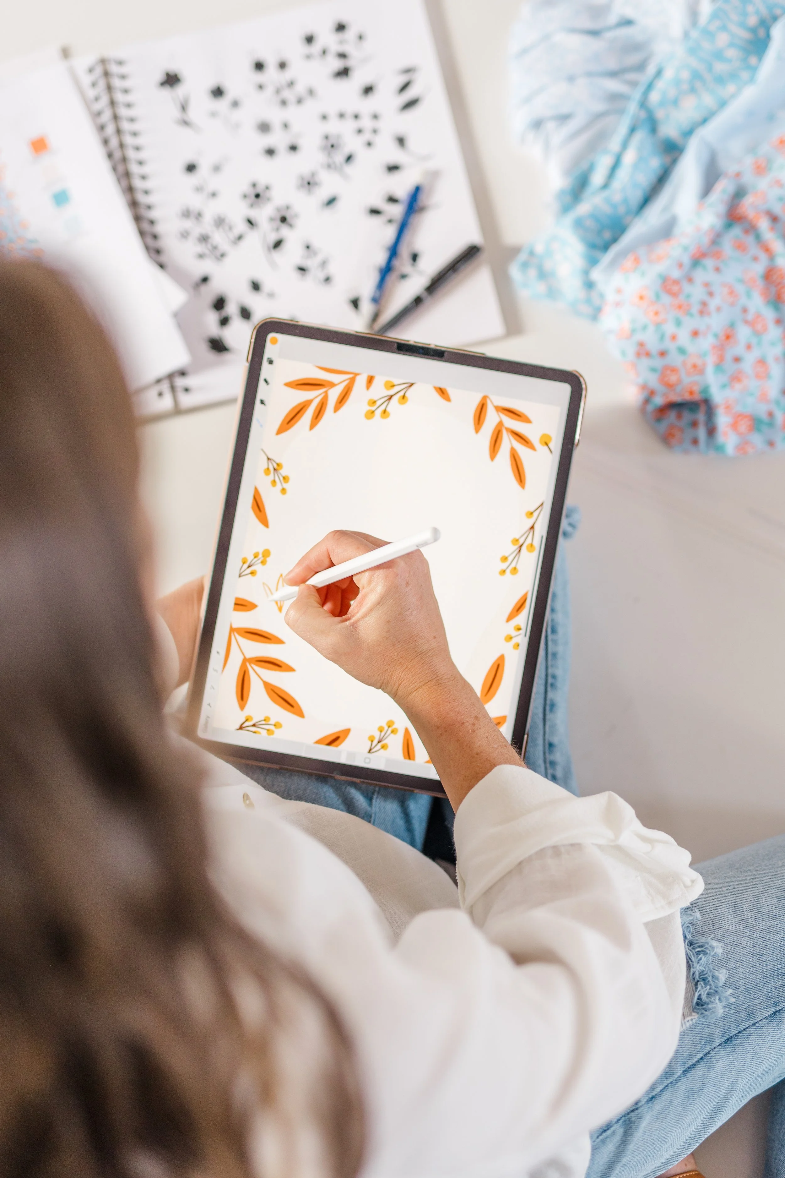 Surface Pattern Designer