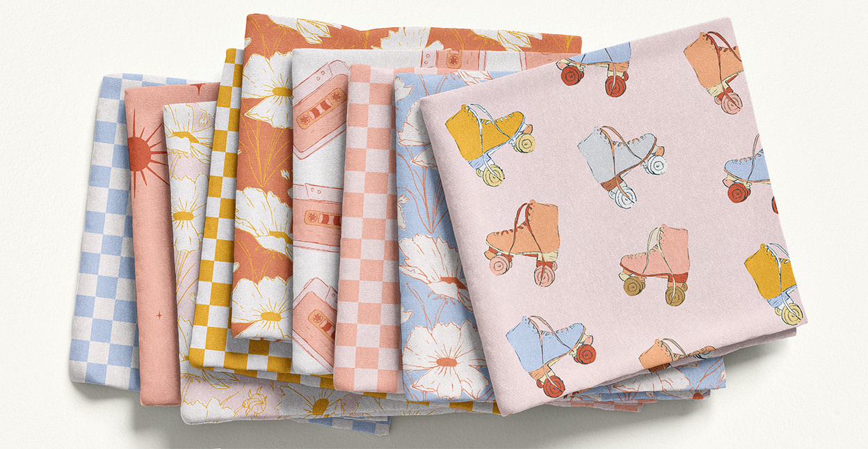 Surface Pattern Designer