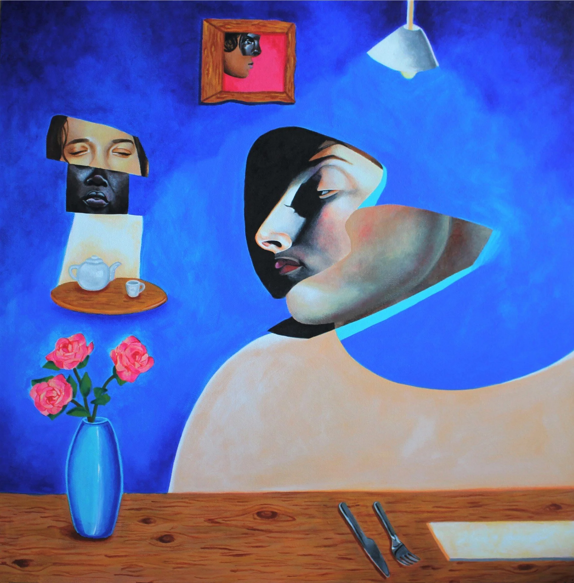 Andrea Jones — VISIONARY ART COLLECTIVE