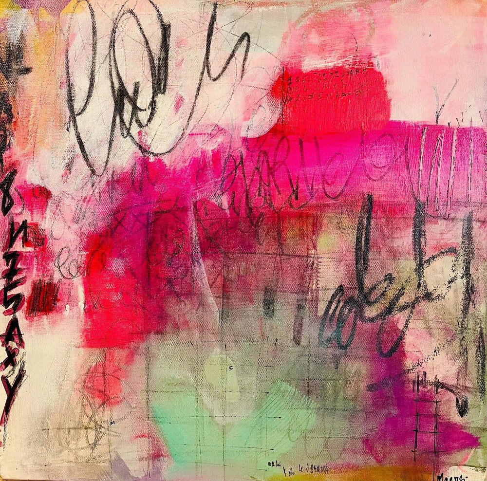 Metamorphosis: The Art of Transformation, September 2021 — VISIONARY ...