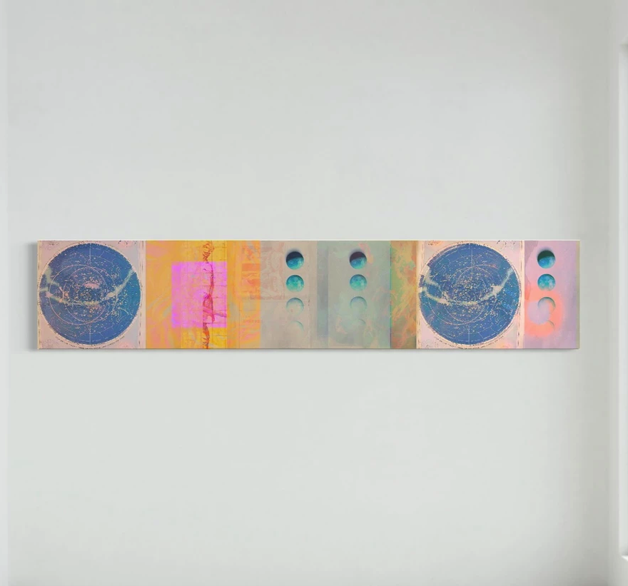 VISIONARY ART COLLECTIVE