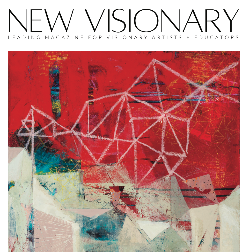 Magazine — VISIONARY ART COLLECTIVE