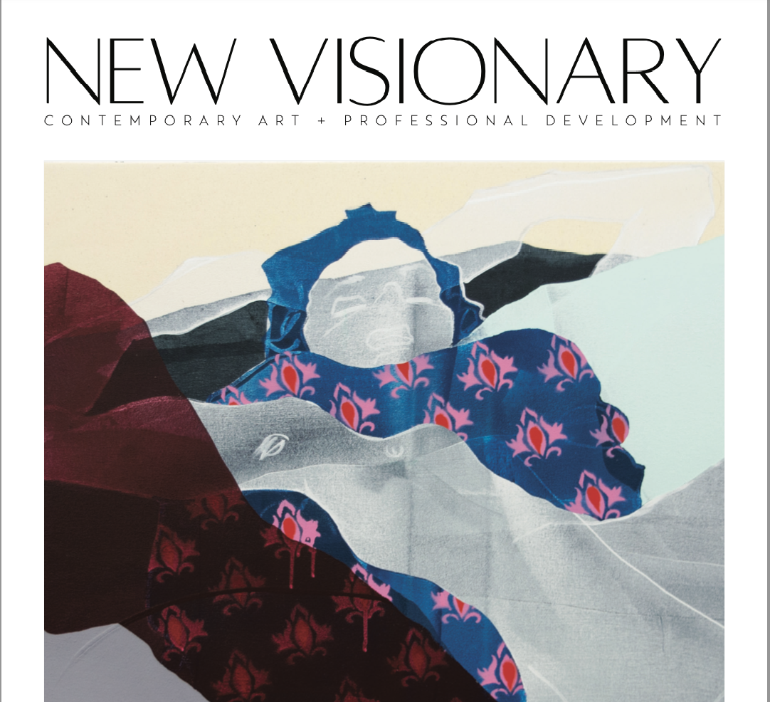 Magazine — VISIONARY ART COLLECTIVE