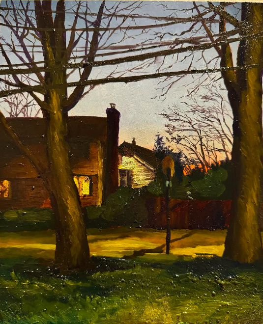 Blog — VISIONARY ART COLLECTIVE