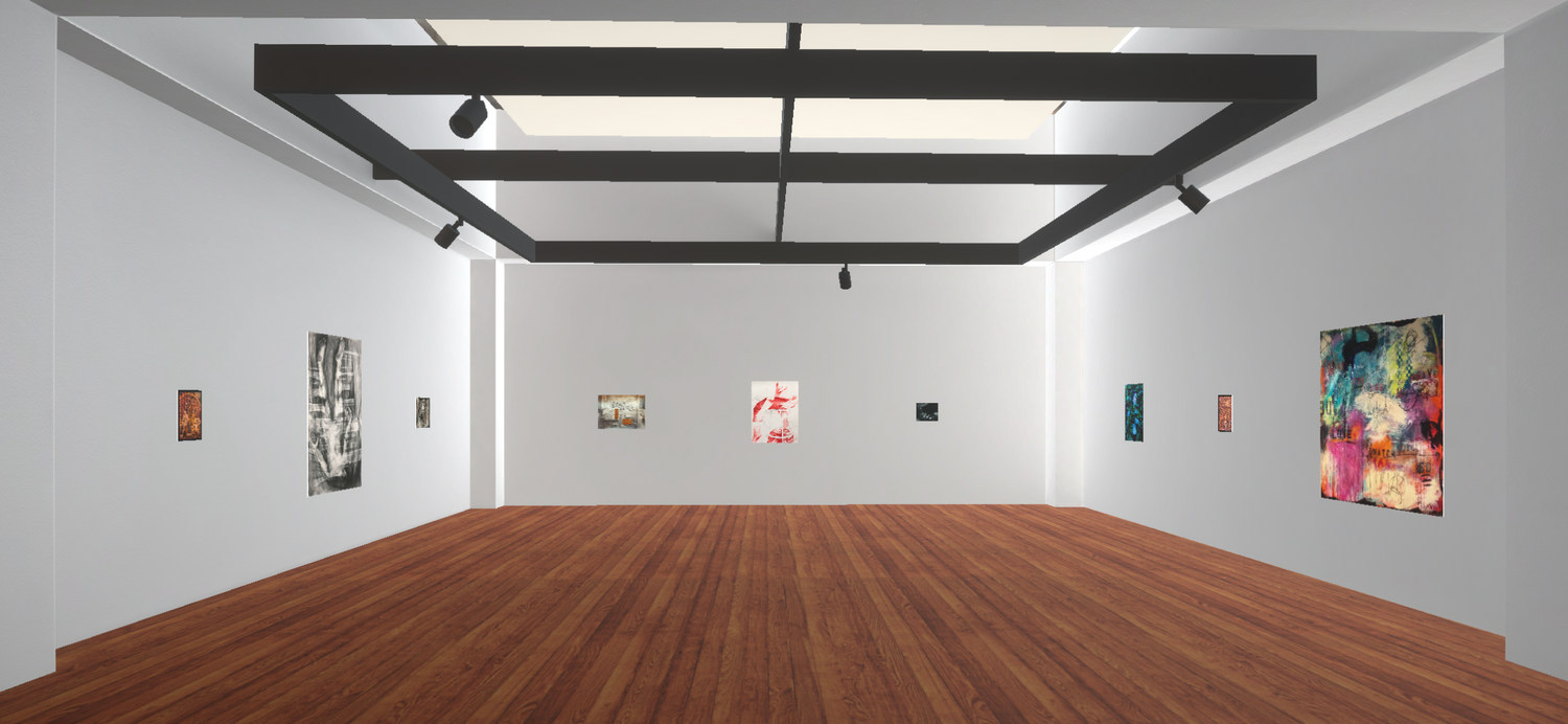 Metamorphosis: The Art of Transformation, September 2021 — VISIONARY ...