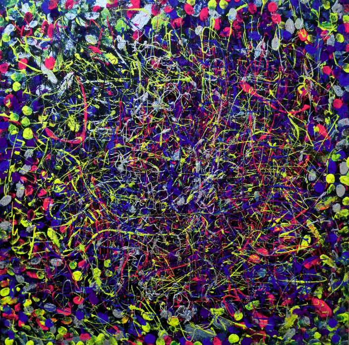 Finding Yourself Art