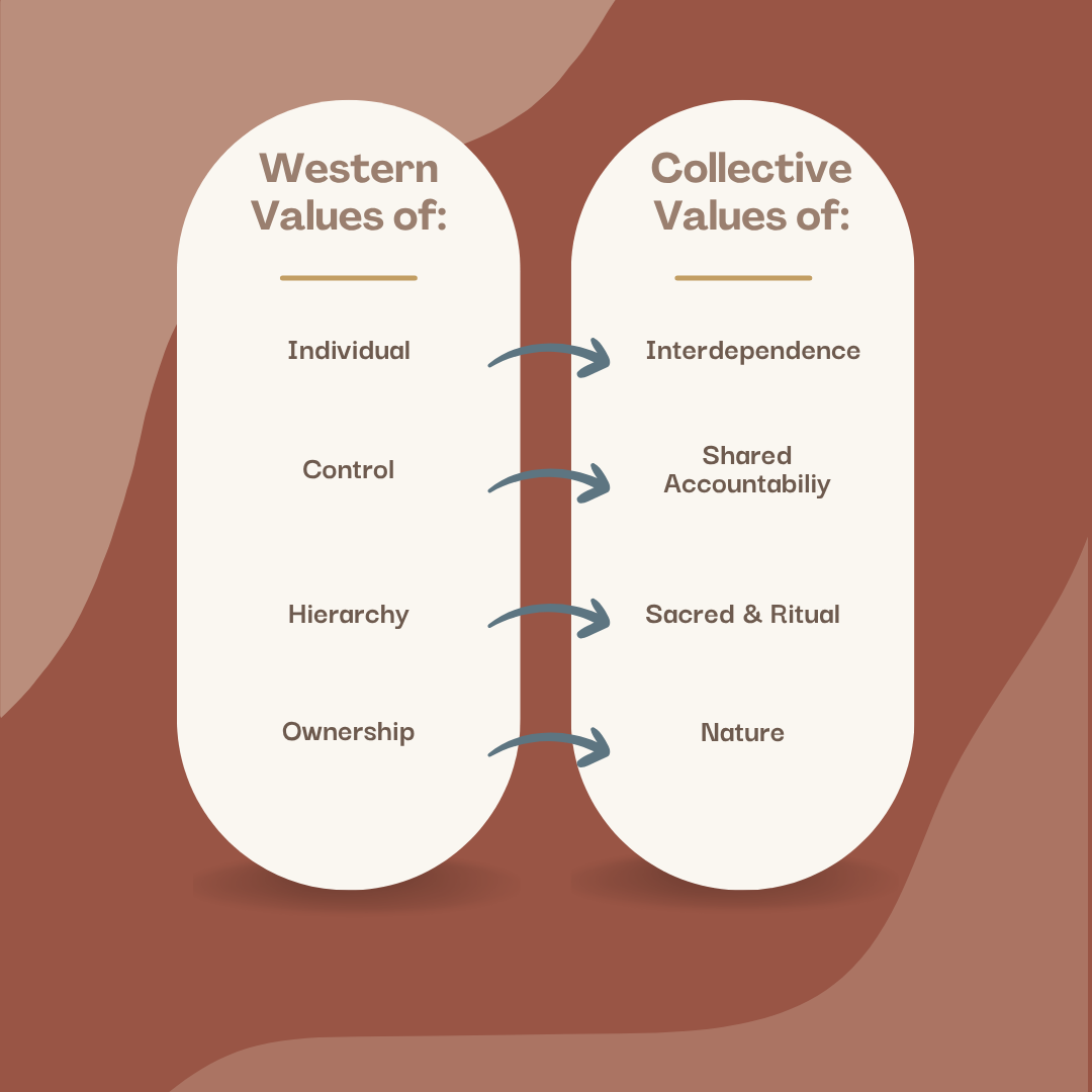 Collective Power for Systems Change — Collective Change Lab