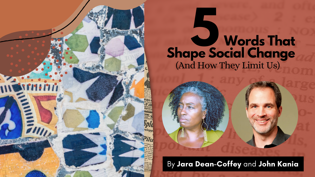 Collective Change Lab