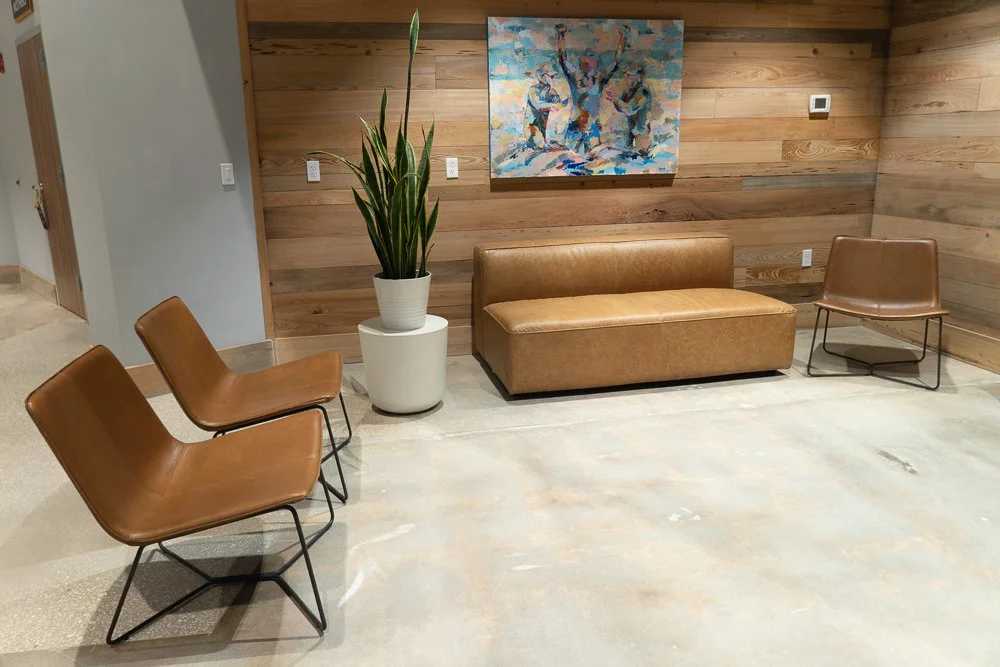 How to Make Your Office Resimercial | Interior Fusion