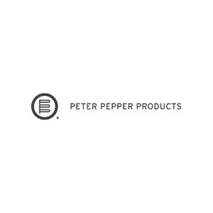 Peter Pepper Products | Interior Fusion