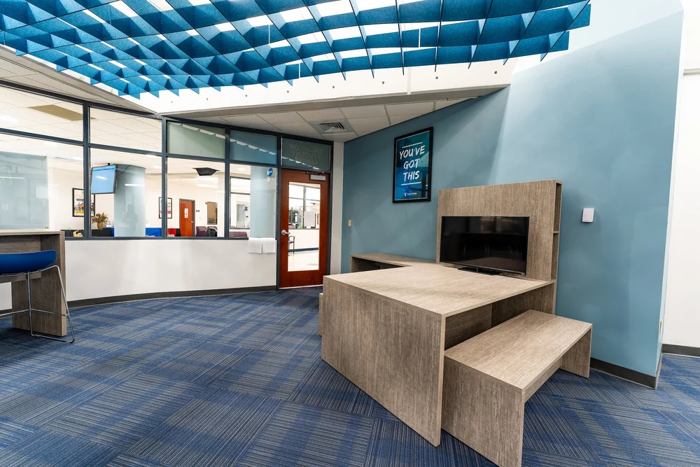 How to Design Collaborative Office Spaces That Boost Creativity ...
