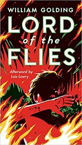 Annotated Bibliography: Lord of the Flies — English Class Ideas