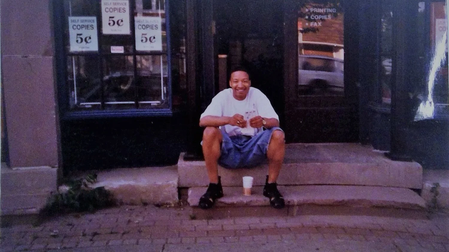Jacques Bidon Master Printer in Providence Rhode Island — Bidon ...