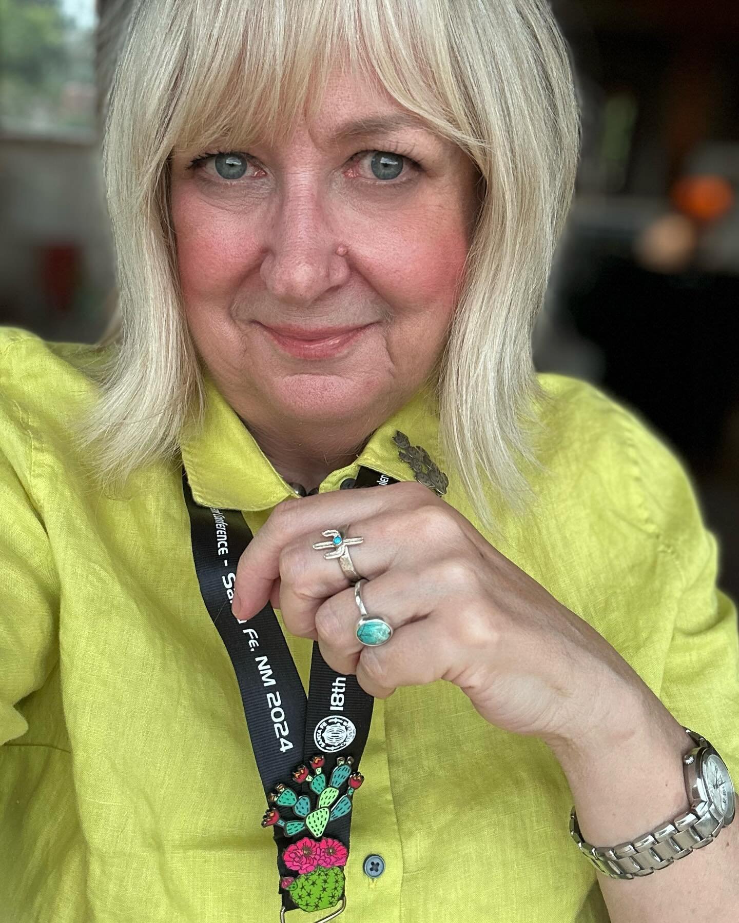 Lisbeth Cort | Santa Fe artist