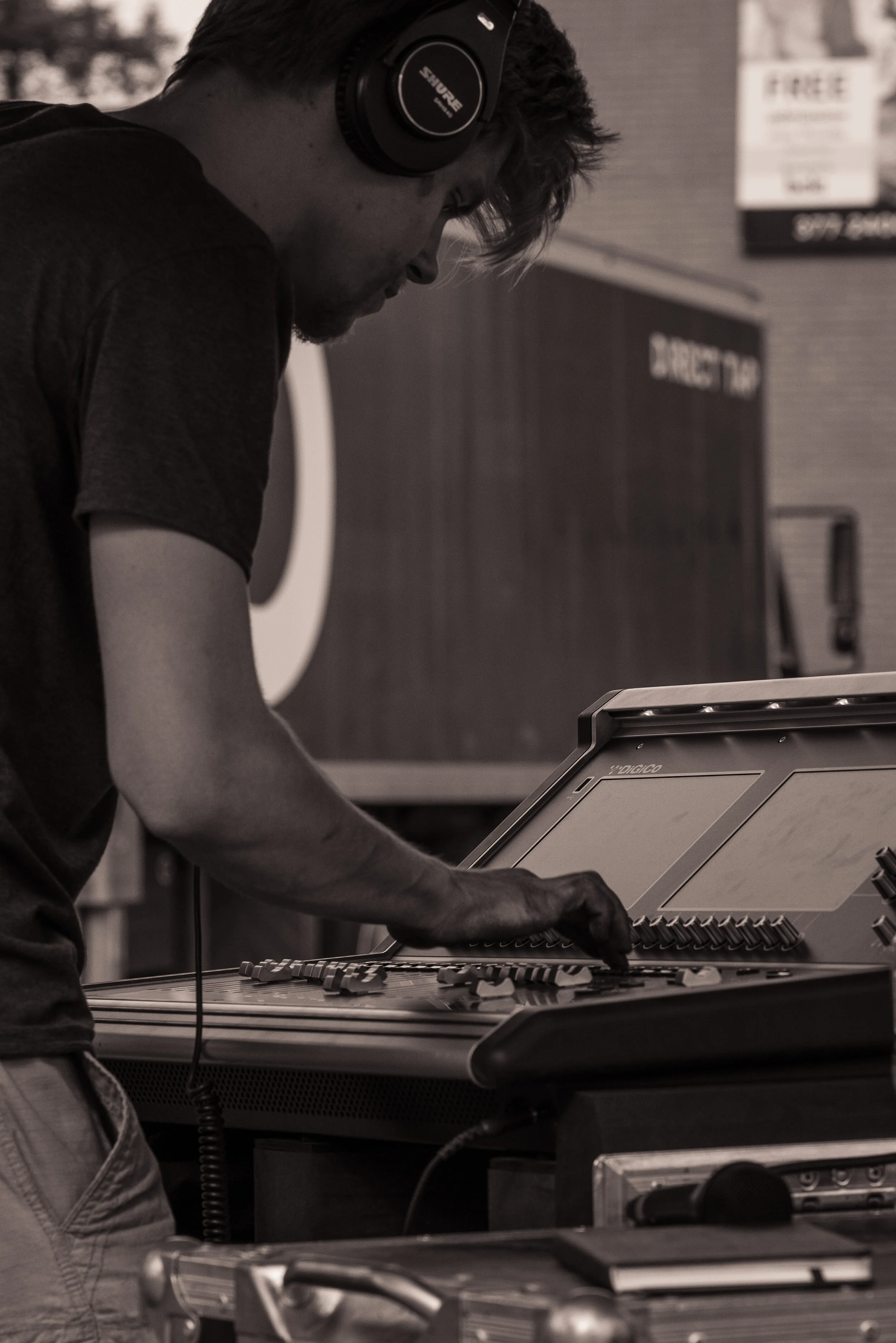 Classes — GK Sound