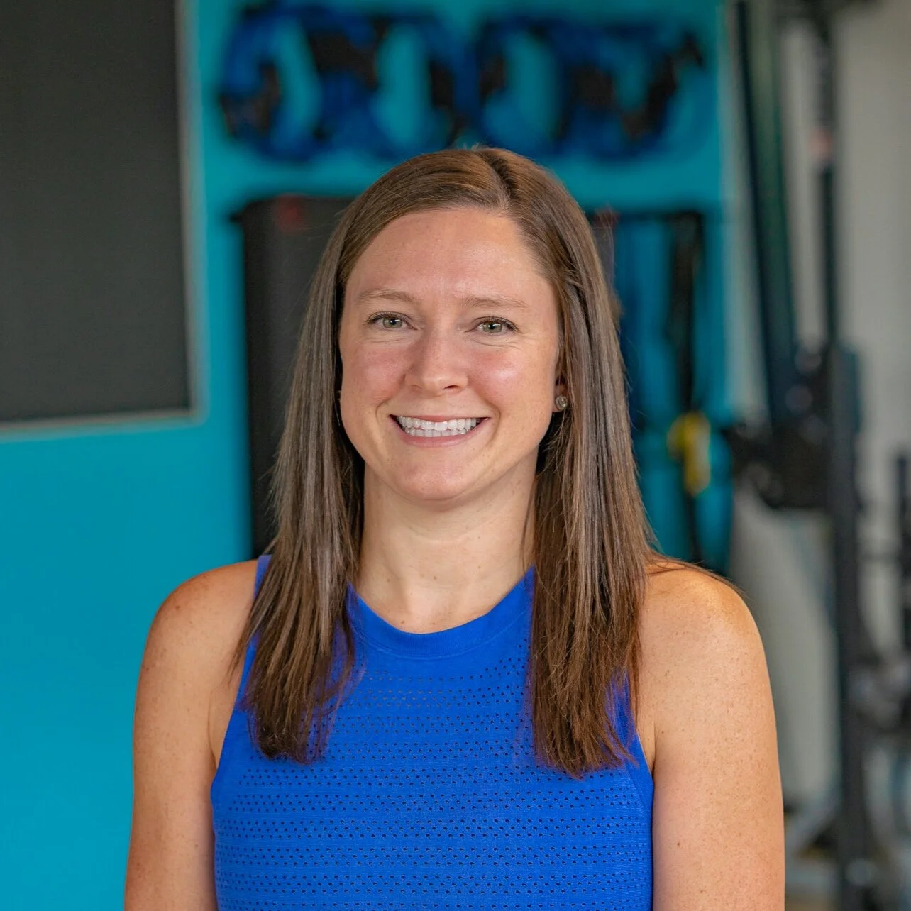 Meet The Team — Elevation Fitness Studio