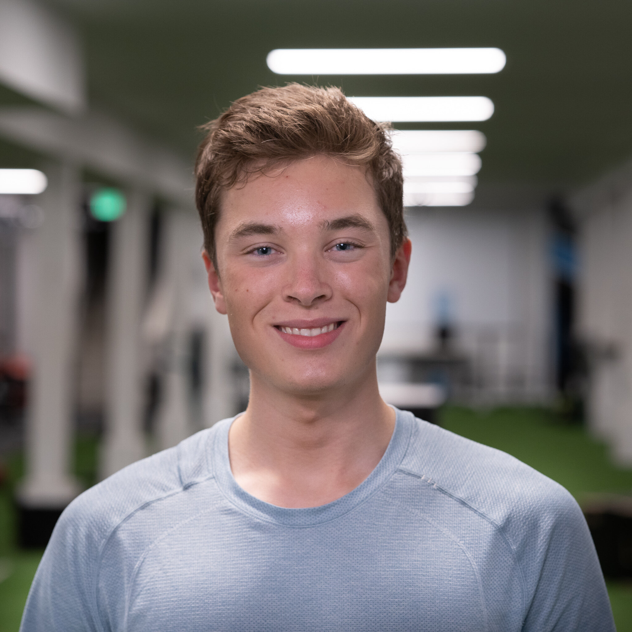 Meet The Team — Elevation Fitness Studio