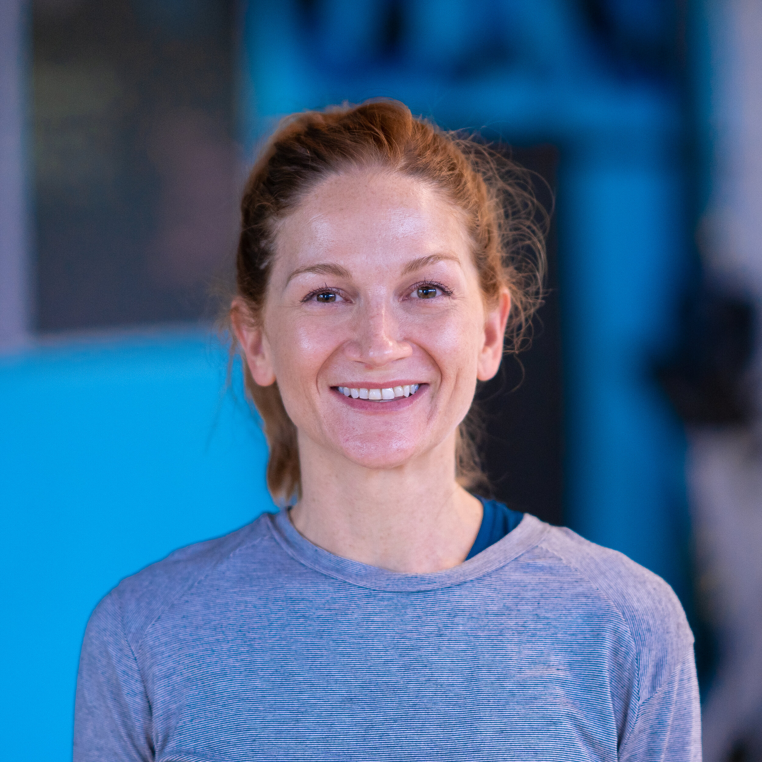 Meet The Team — Elevation Fitness Studio