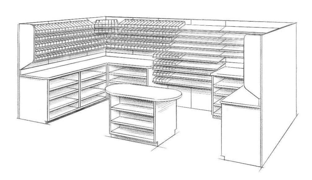 Liberty Workspaces