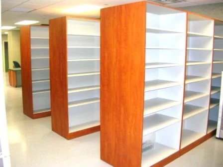 Modular Shelving For Pharmacy | Pharma Shelving & Storage — Liberty ...