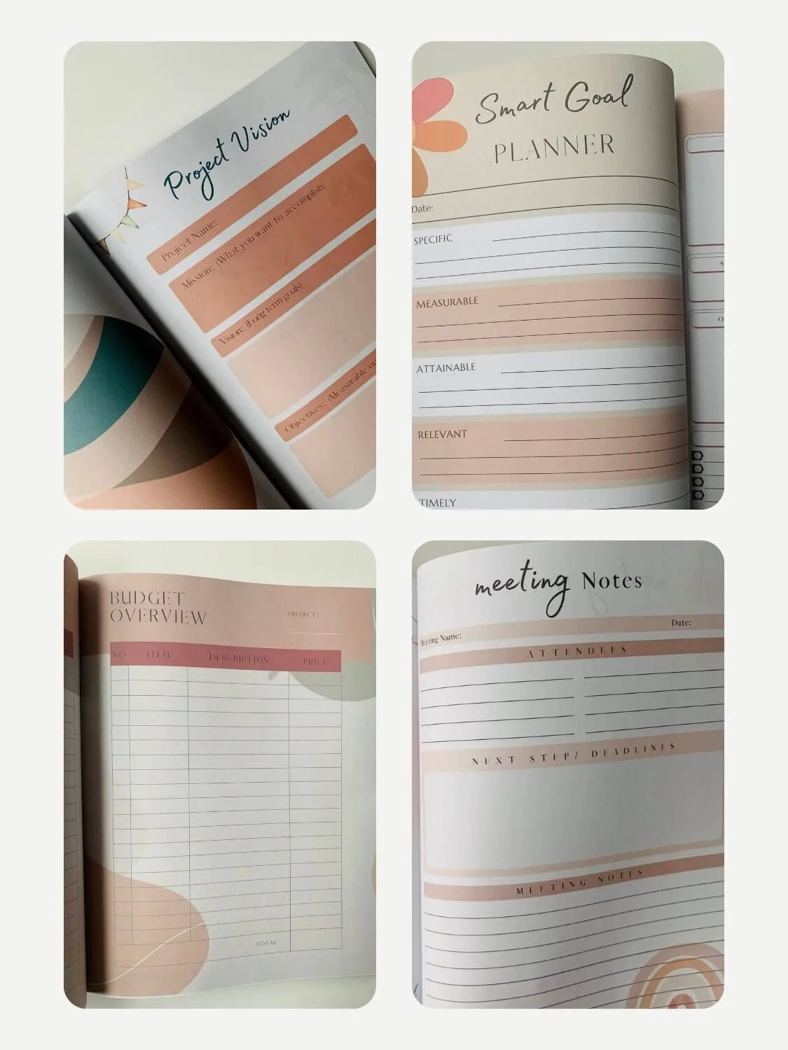 The Self-Care Prescription Journal: Powerful Prompts to Manage Emotions ...