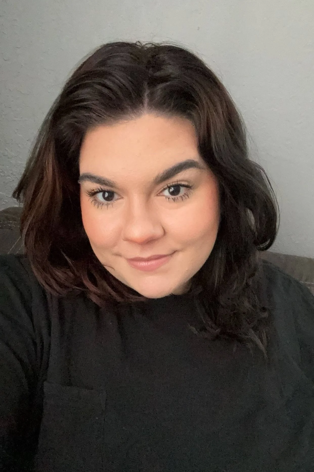 Ivy Wright front desk receptionist Mahomet, Illinois — Two Roads ...