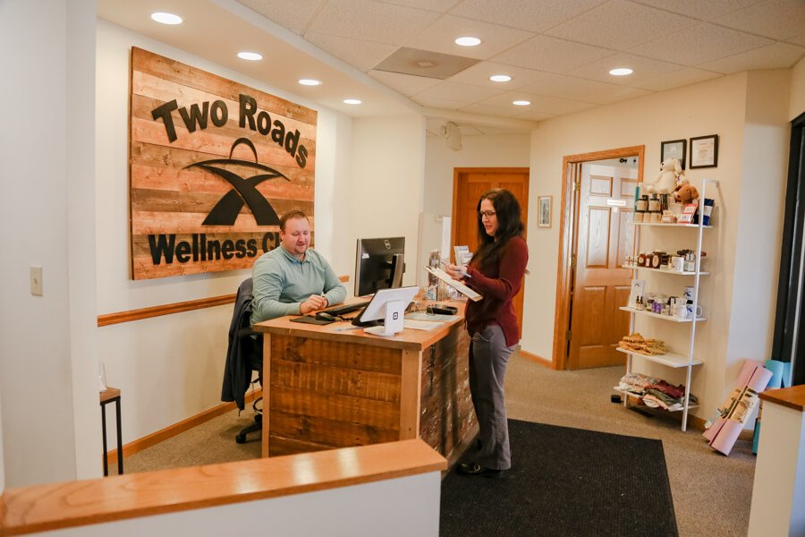 Two Roads Wellness Clinic