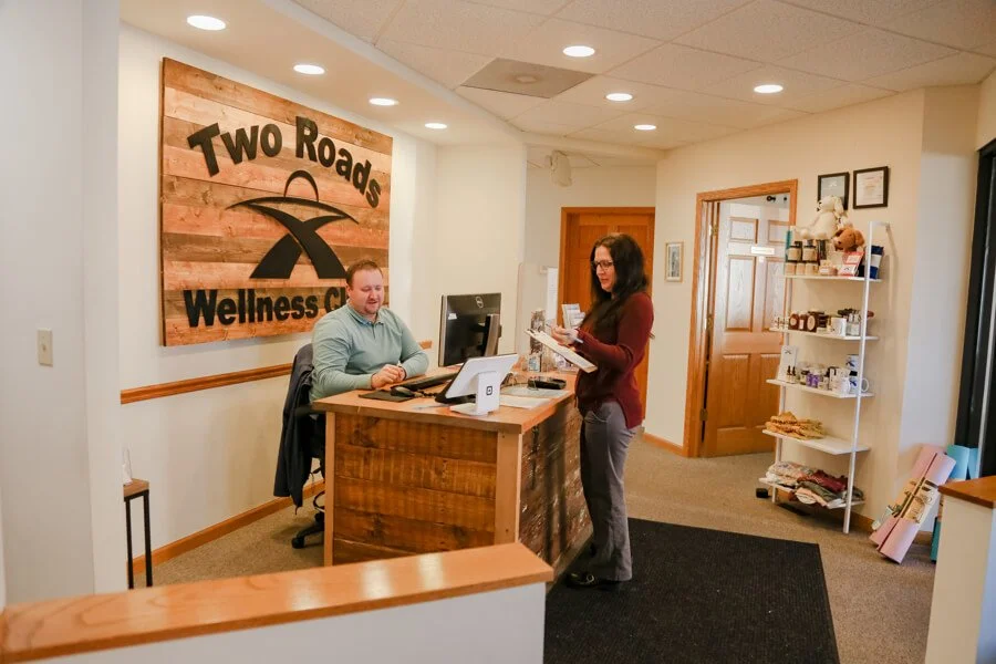 Two Roads Wellness Clinic