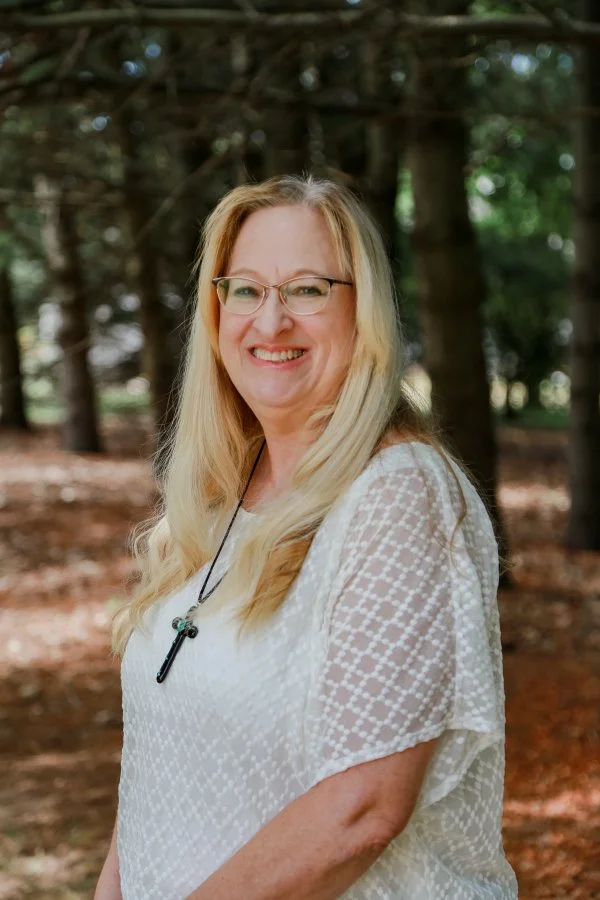 Kathy Beck, Office Administrator | Two Roads Wellness Clinic® — Two ...