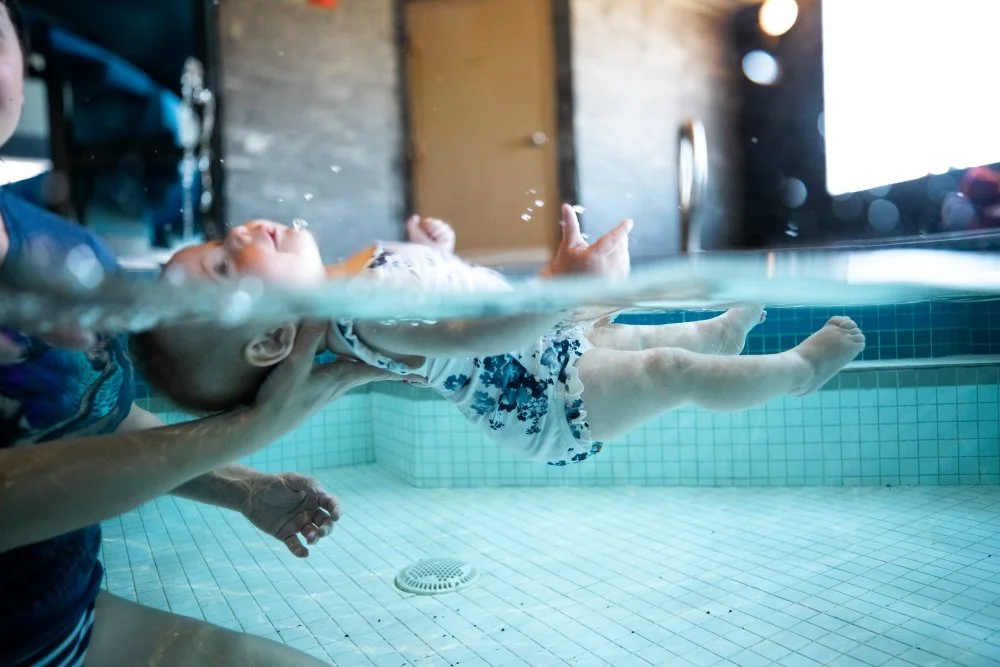 Baby Games To Play To Improve Swim Skills — watermellow