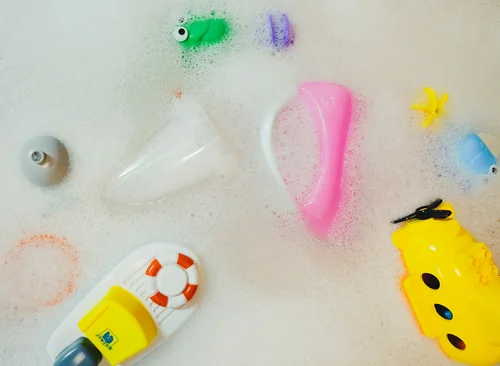 Baby Games To Play To Improve Swim Skills — watermellow