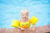 Are Puddle Jumpers Safe To Use For Children? — Watermellow Swim School ...