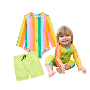 The Safest Colours for Children's Swimsuits — Watermellow Swim School ...