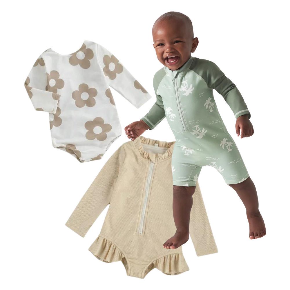 The Safest Colours for Children's Swimsuits — Watermellow Swim School ...