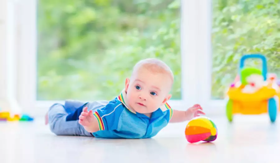 Baby Games To Play To Improve Swim Skills — watermellow